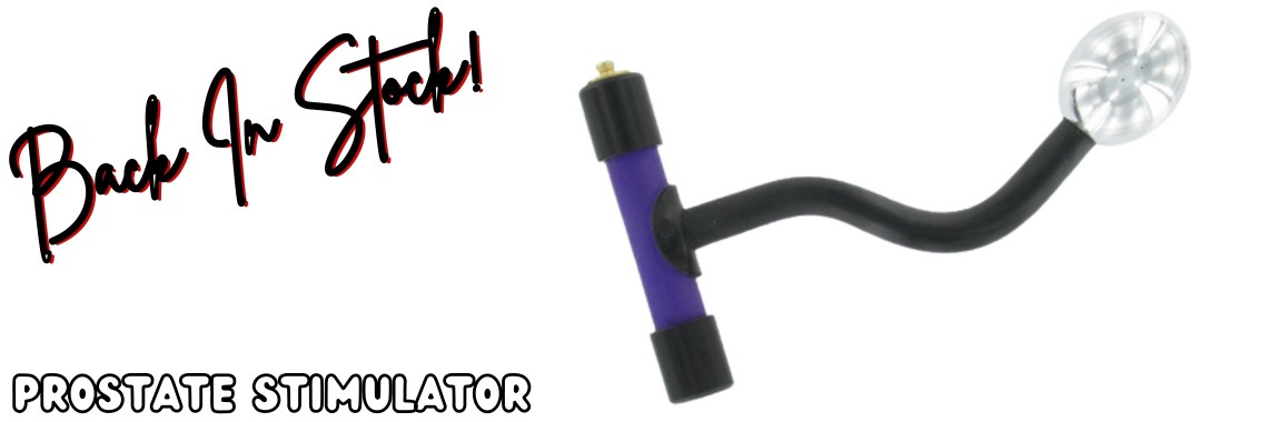 Welcome to Paradise Electro Stimulations Inc.