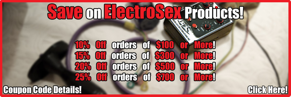 Welcome to Paradise Electro Stimulations Inc.