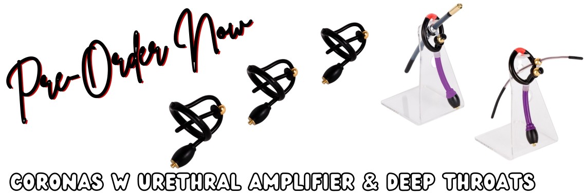 Welcome to Paradise Electro Stimulations Inc.