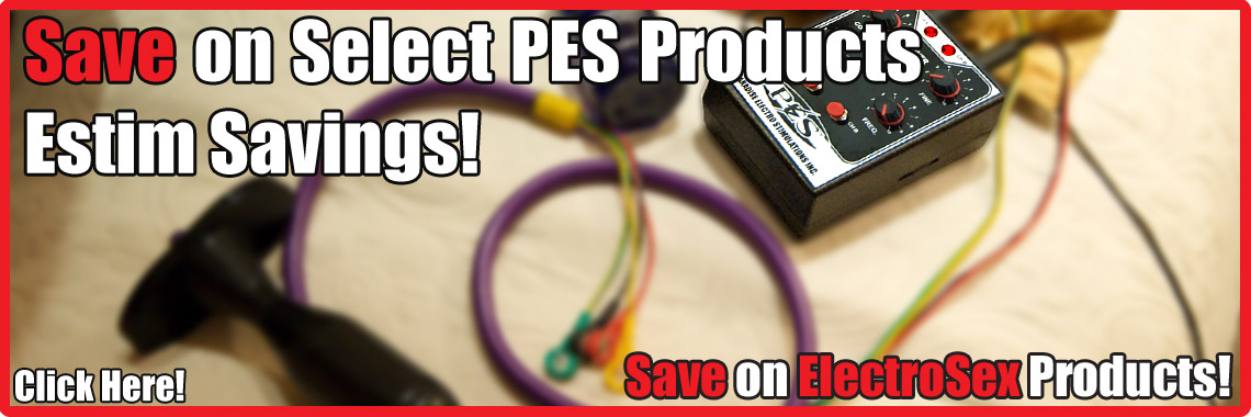 Welcome to Paradise Electro Stimulations Inc.