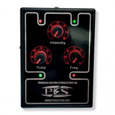 Original P.E.S. Electro Sex Power Box